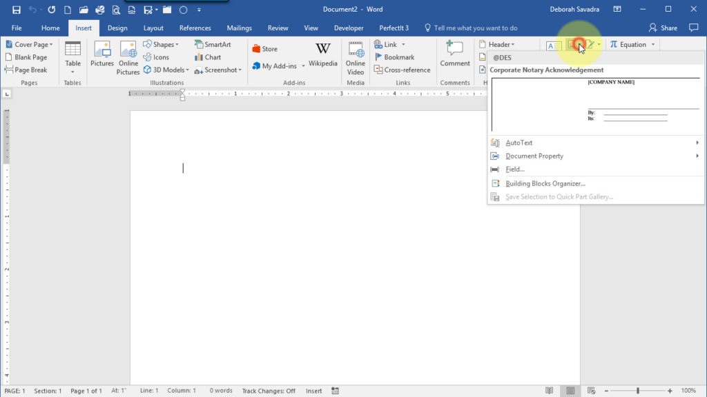 The Document Assembly System Right Under Your Nose - Legal Office Guru