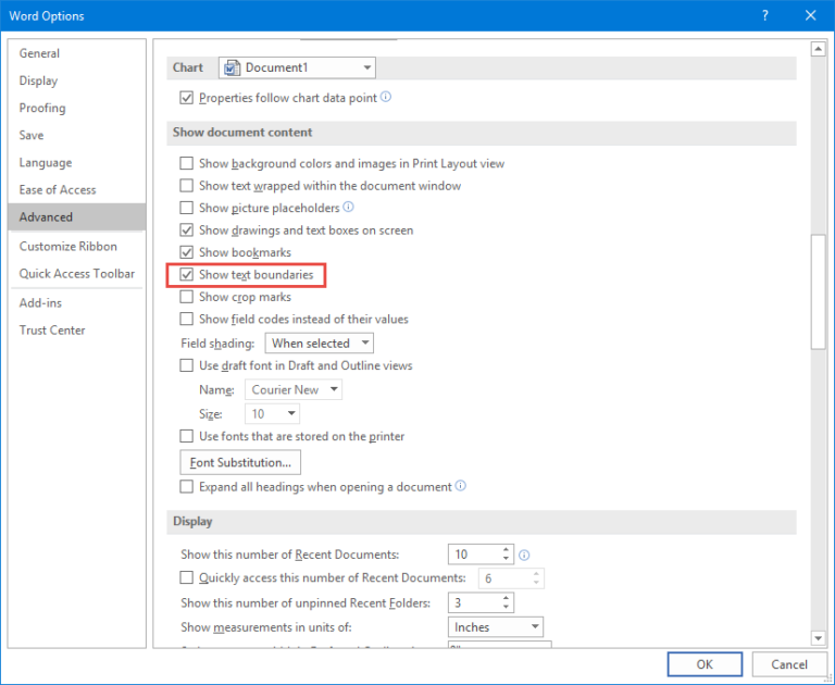 Using and formatting columns in Microsoft Word - Legal Office Guru