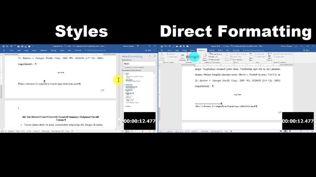 Home - Legal Office Guru
