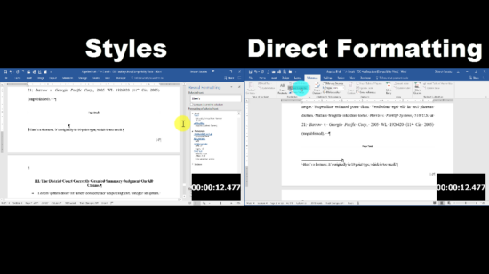 Home - Legal Office Guru