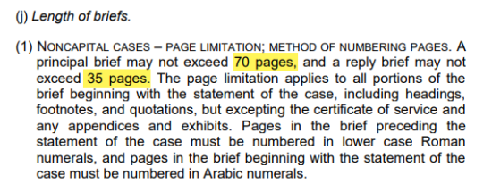 Change your brief's base font in one step - Legal Office Guru