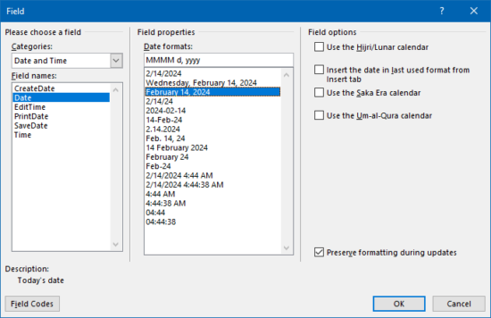 Quick Parts vs. AutoText - Legal Office Guru